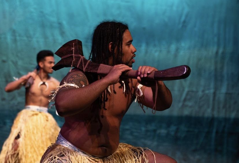 PISA showcase ‘Tribute to the Island’ celebrates Polynesian culture ...