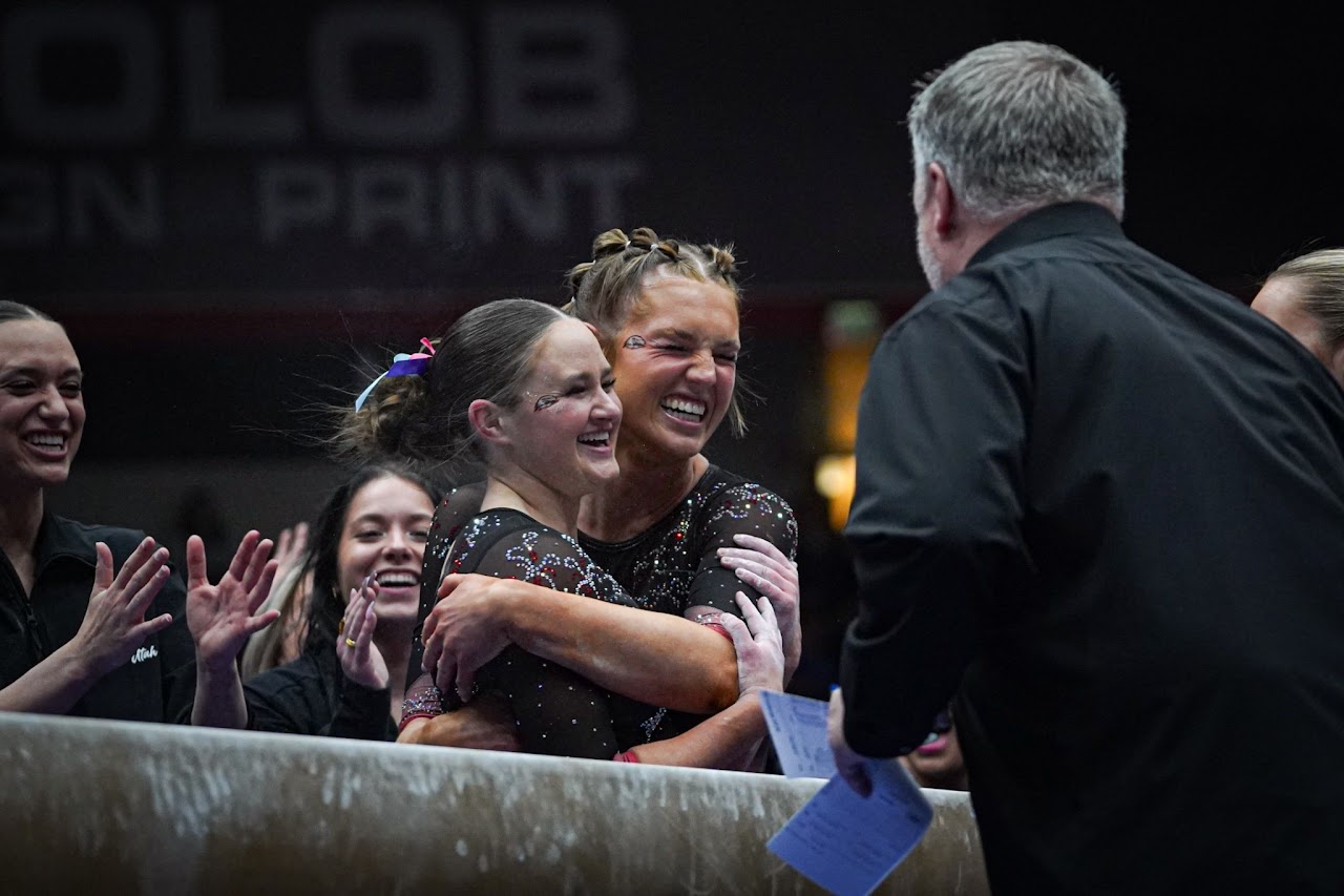 Flippin’ Birds advance in regionals against the Spartans - SUU News