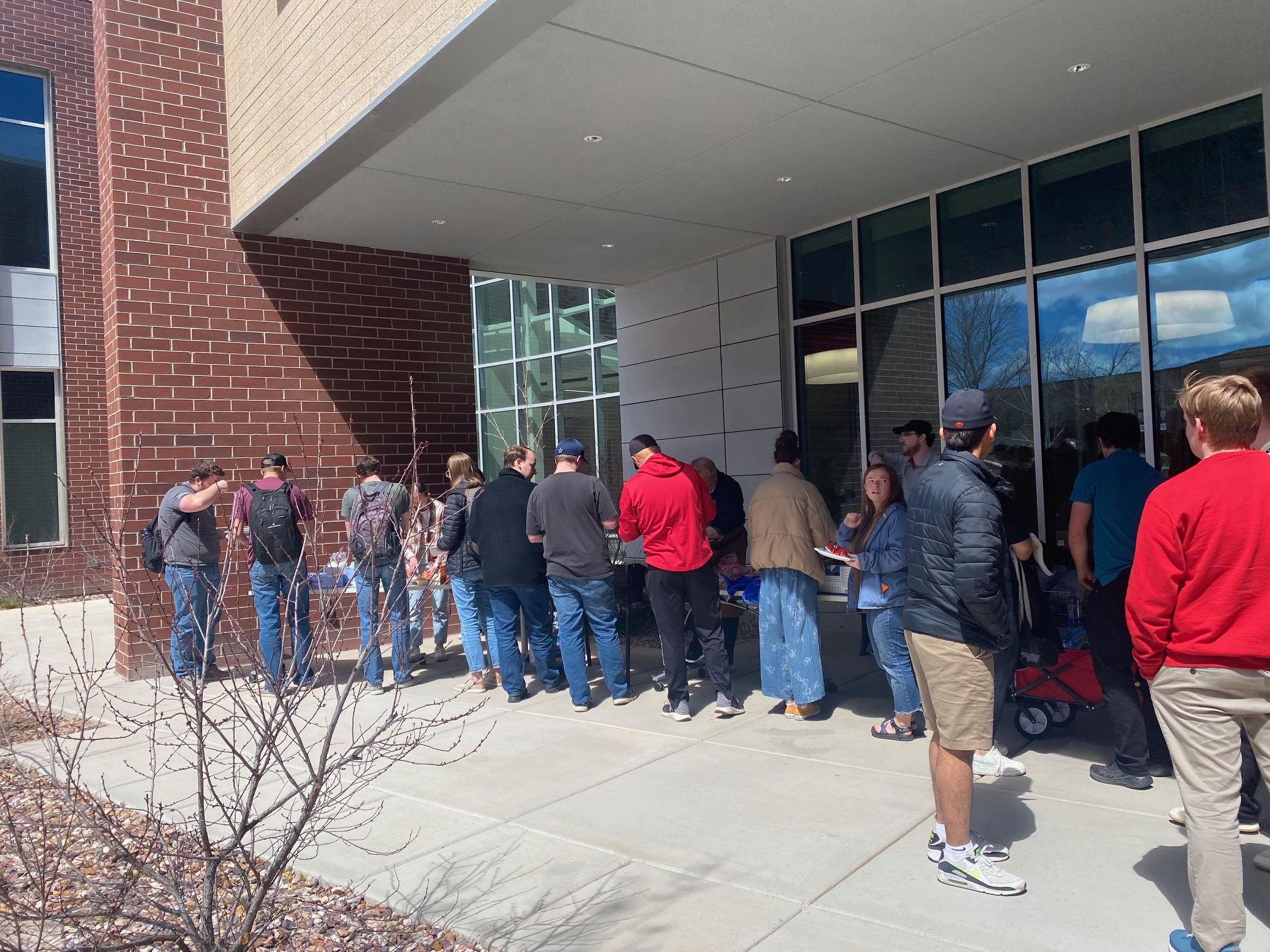 Inside SUU Business Week - SUU News