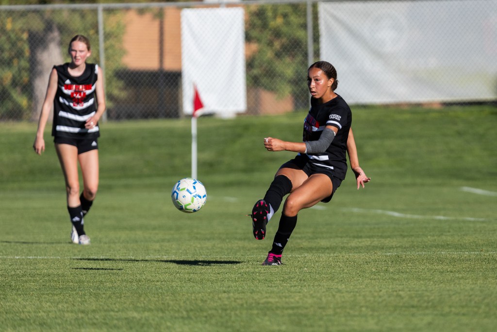 SUU Soccer travels to Utah Tech for season finish - SUU News