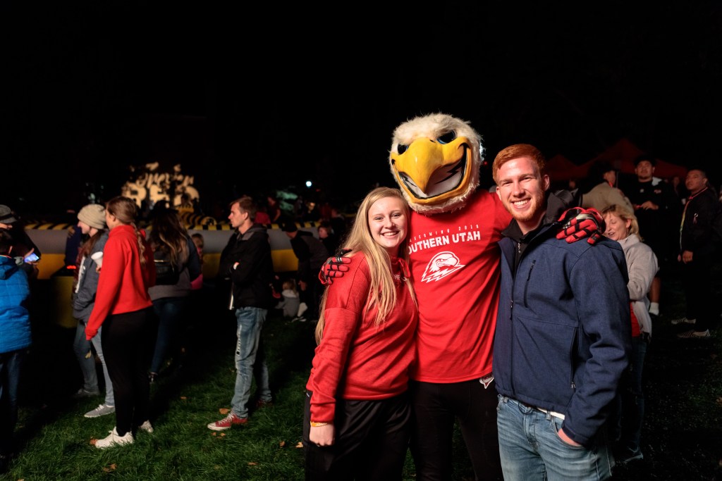 Homecoming 2024: A week of events to fill SUU’s campus - SUU News
