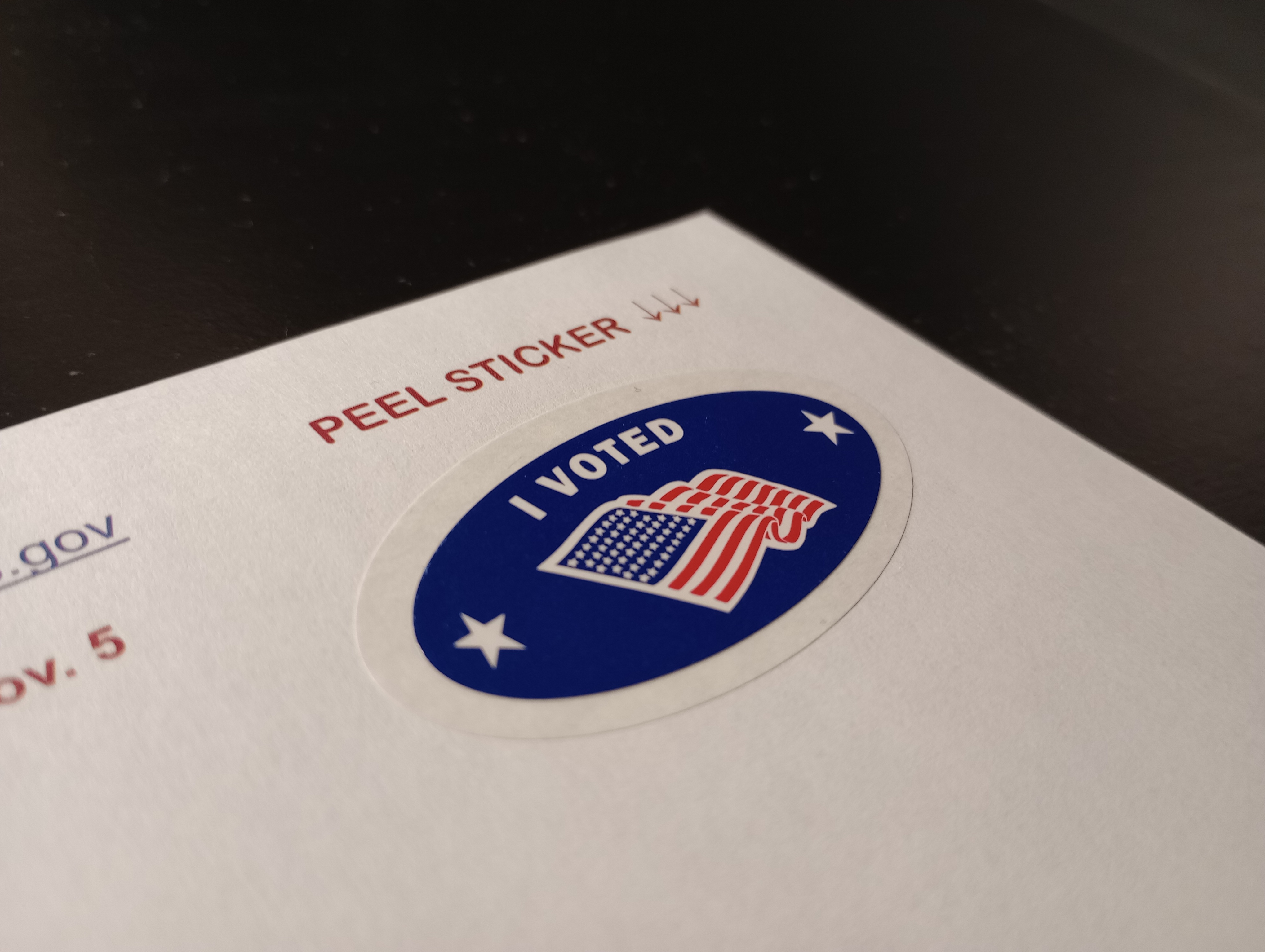 Election Day: Where to cast your vote - SUU News