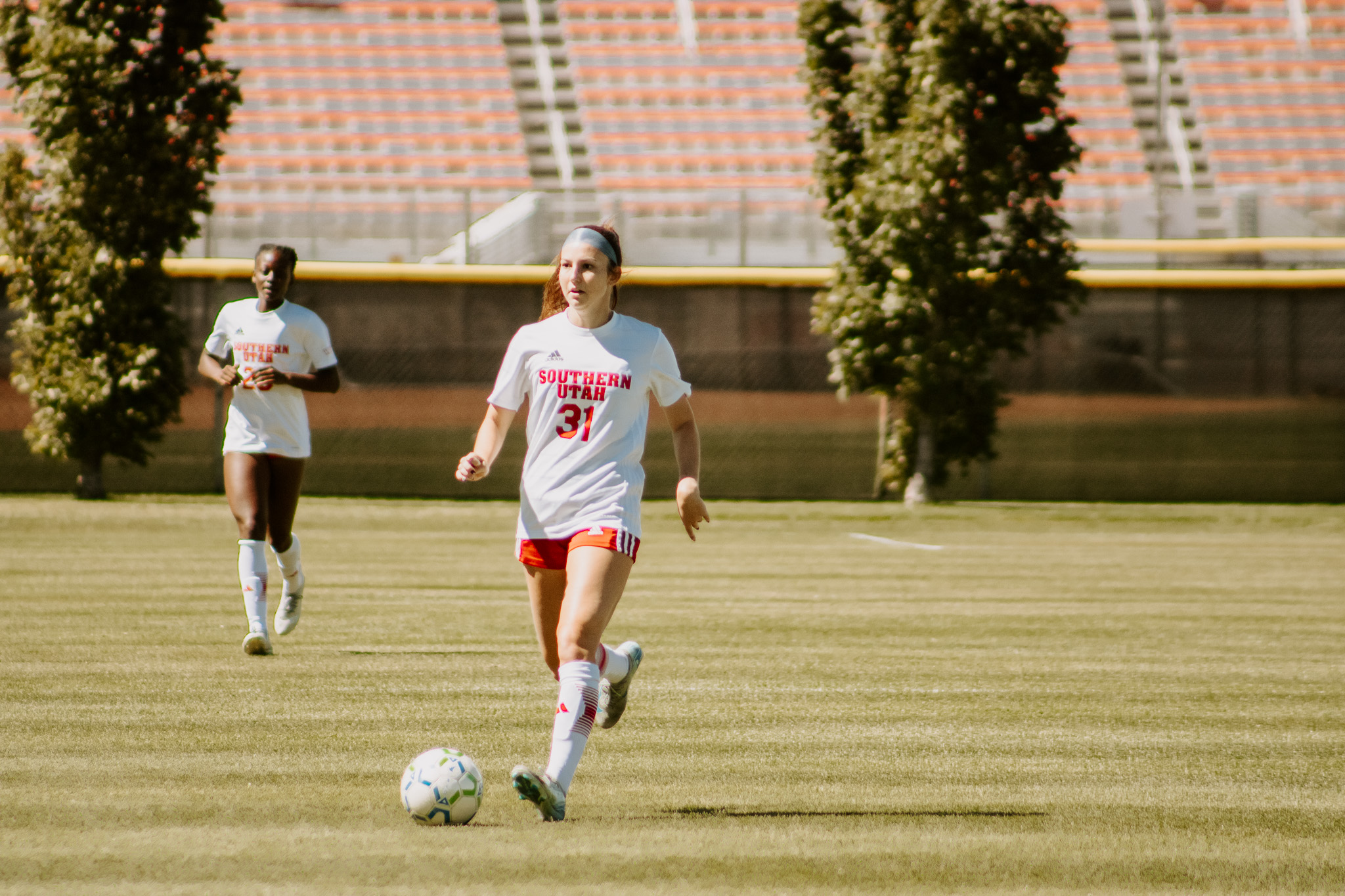 Soccer looks to get back on track against Seattle; Utah Valley - SUU News