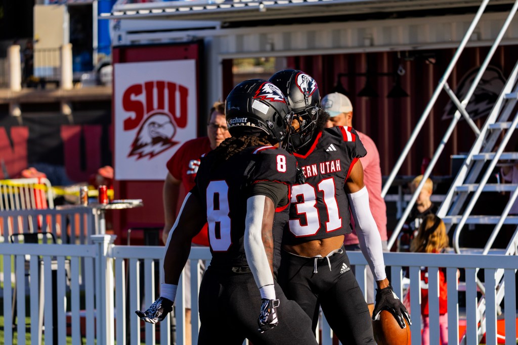 Football to host No. 14 Tarleton State - SUU News