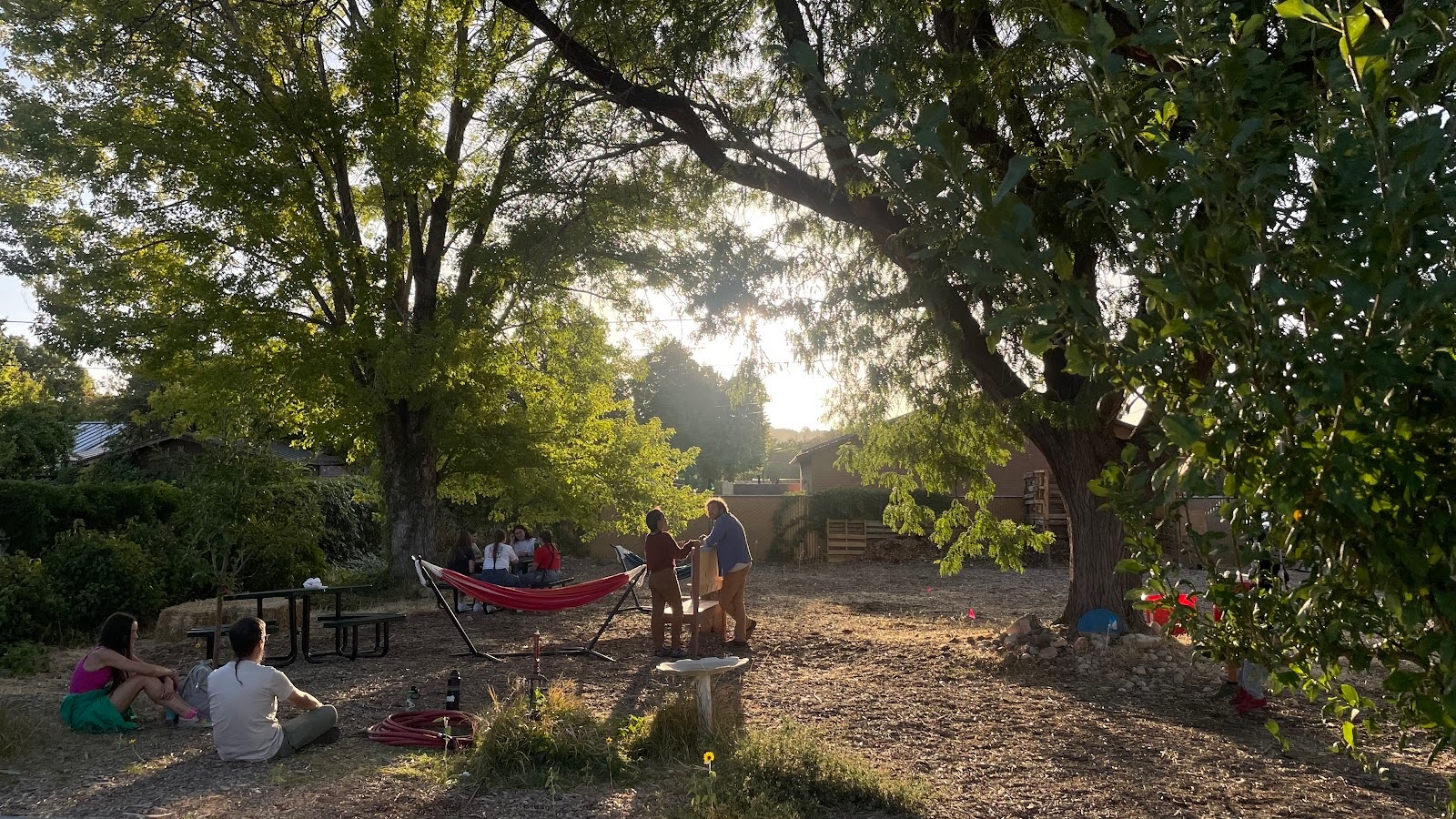 SUU community garden spiced up campus with cook-off competition - SUU News