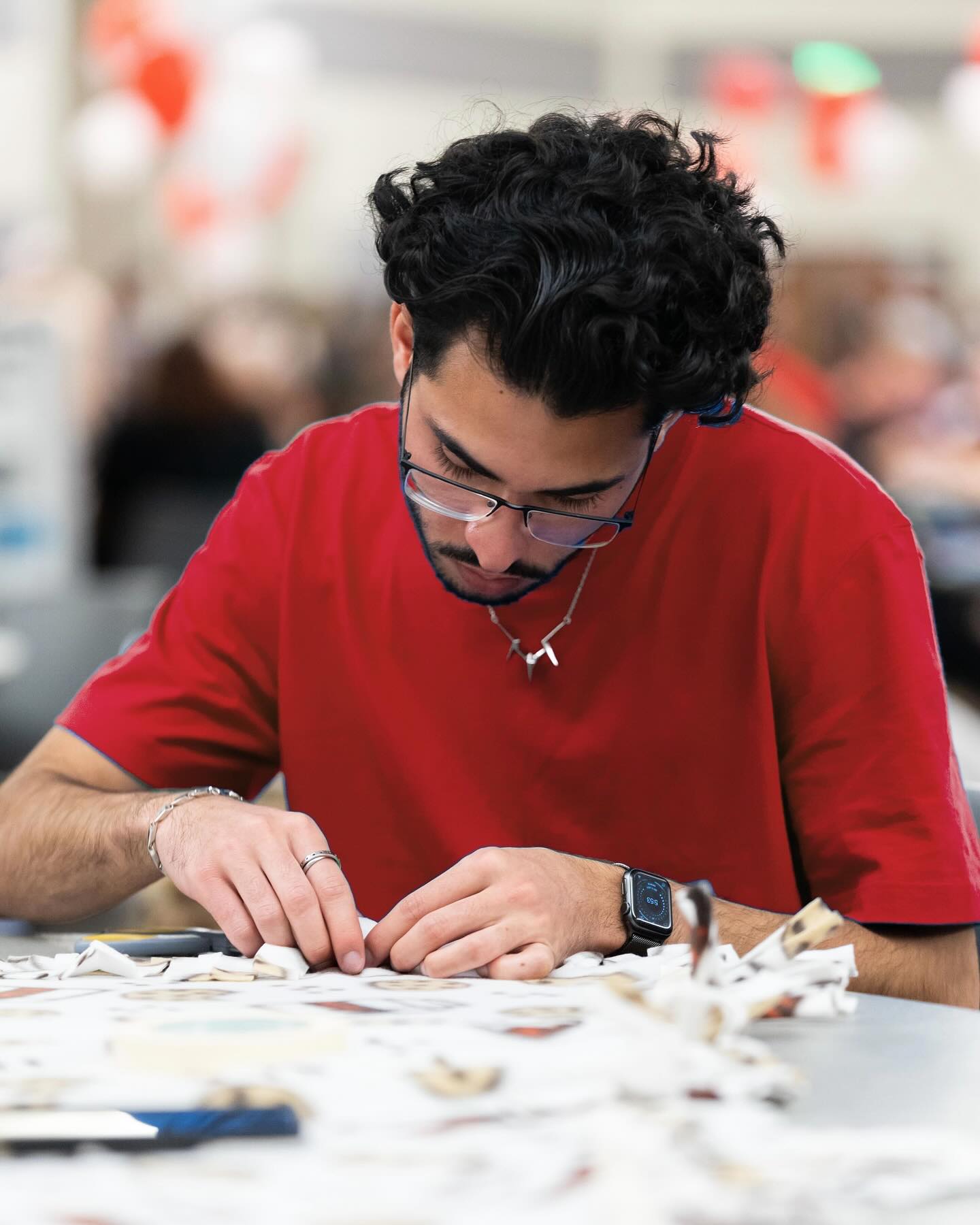 Cereal and Service event invites SUU students to get involved on Friday ...