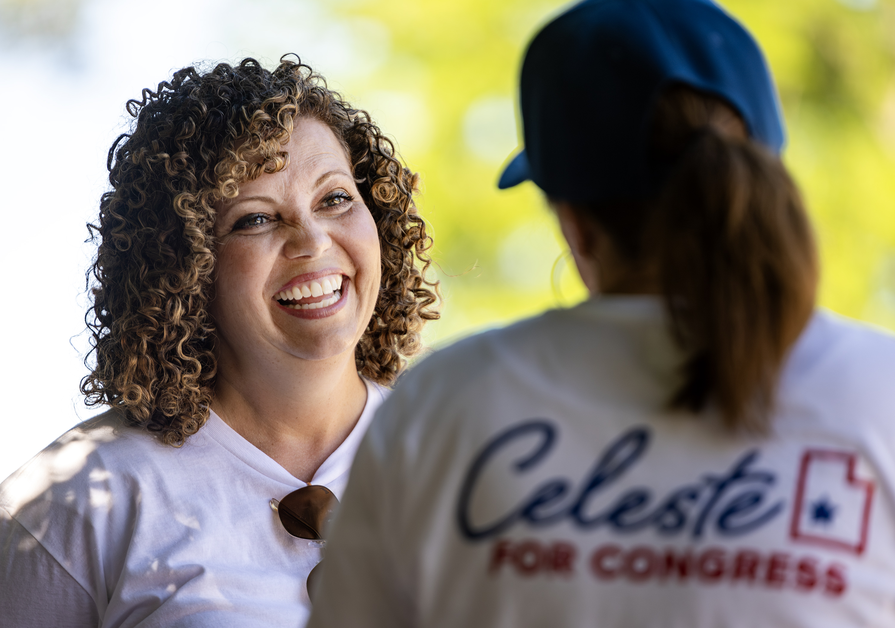 Celeste Maloy reelected for 2024 Utah Representative - SUU News