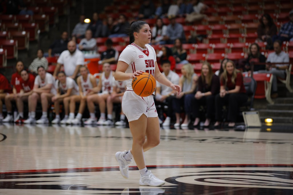 Homestand continues for women’s basketball - SUU News