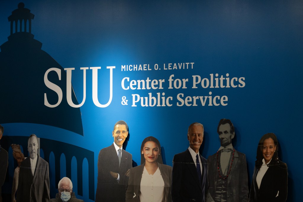 How SUU students feel about drug laws in America - SUU News
