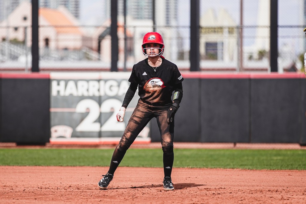SUU softball secures win but falls short in Long Beach Wilson ...