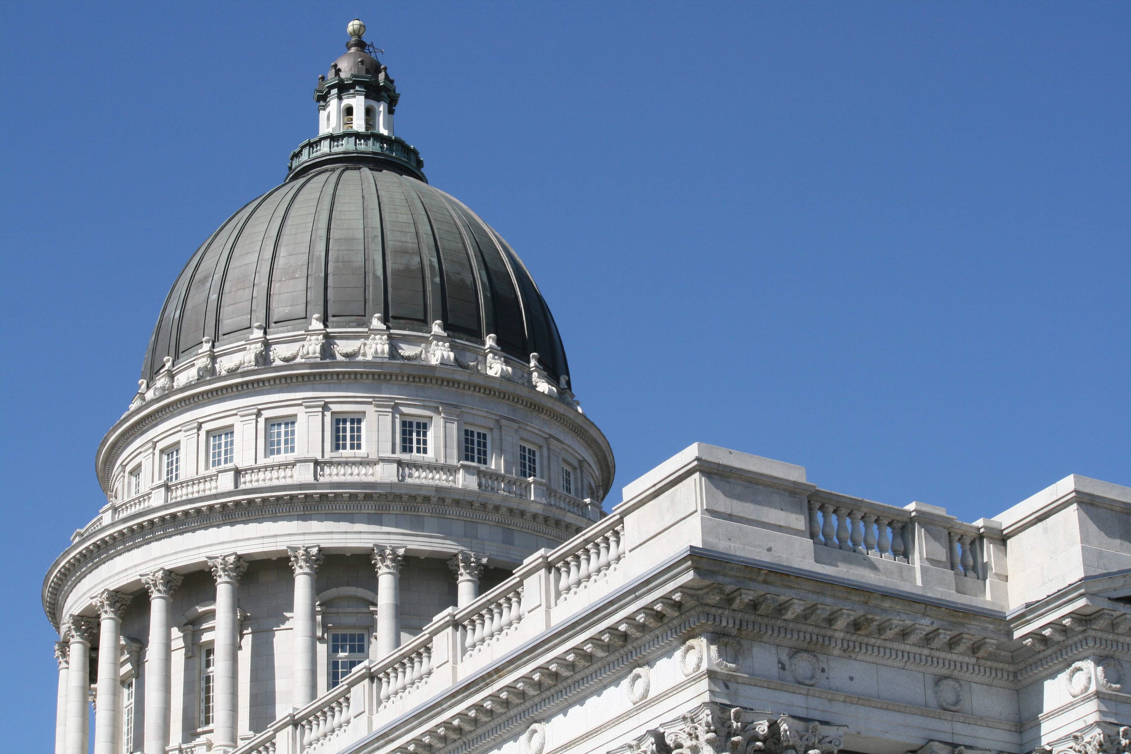 Education bill HB 265 passes the Utah House - SUU News