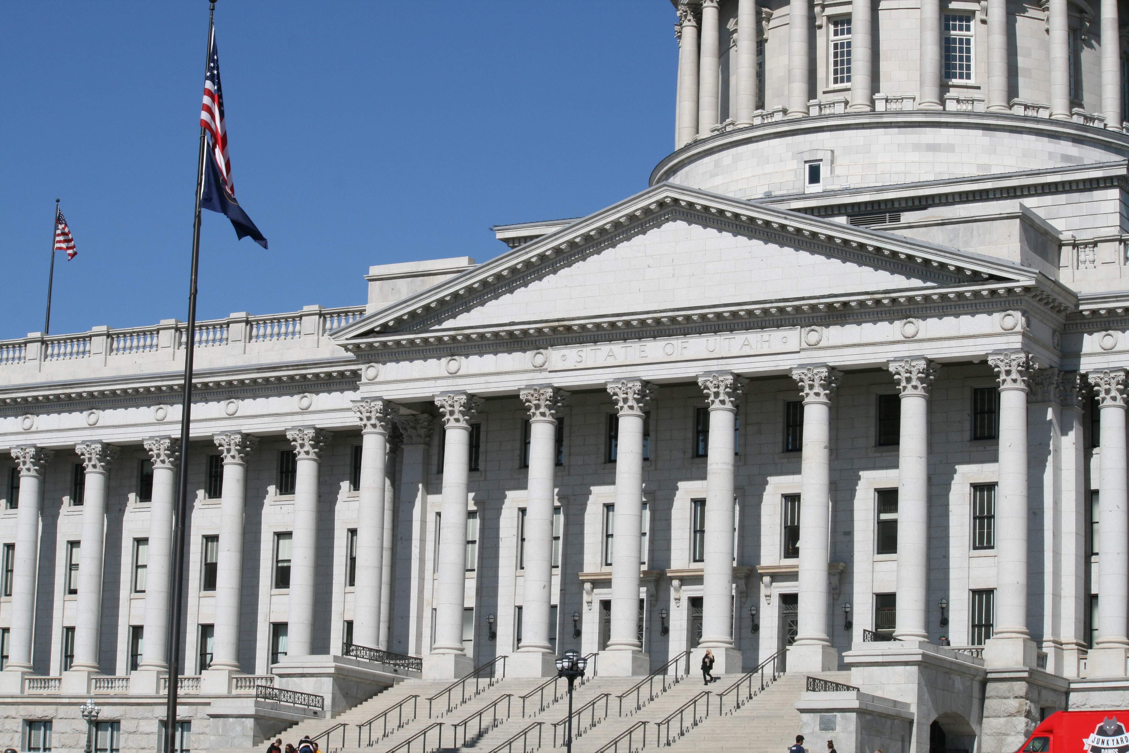 Cedar City property manager faces civil lawsuit - SUU News