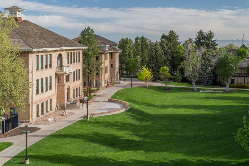 Earn scholarship money with Thor’s Thunder Quest - SUU News