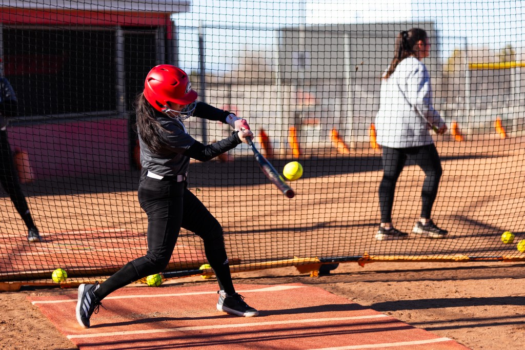 Softball looking to build off promising 2024 season - SUU News
