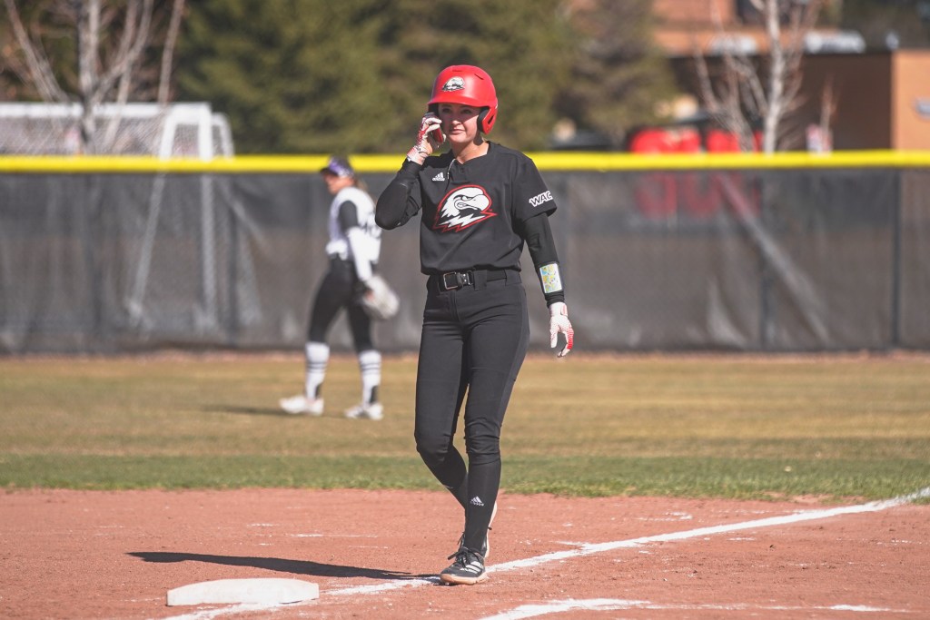 Softball aims to get back on track against California Baptist - SUU News