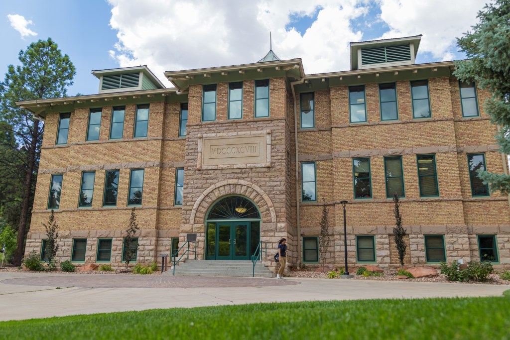 Founder's Week: SUU's 100th celebration - SUU News