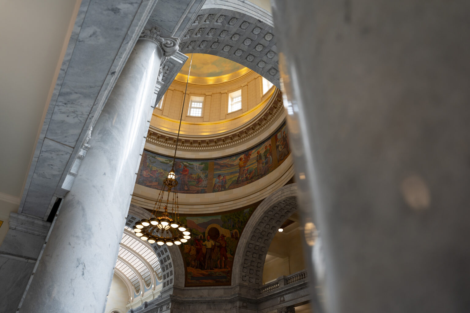 Utah Legislation's 2025 budget breakdown - SUU News