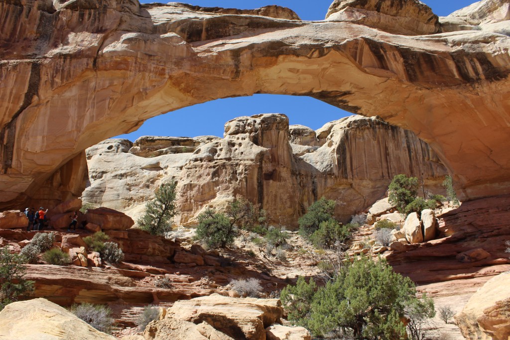 Utah’s HB 200 ensures public lands stay open amid federal shutdowns ...