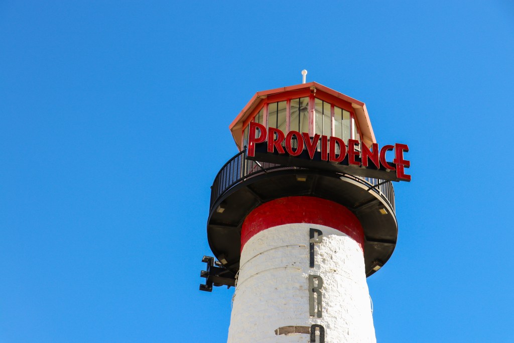 Cedar City lighthouse climbs now available before demolition - SUU News