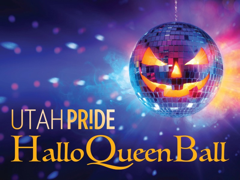 Utah Pride is to host HalloQueen Ball in Salt Lake City - SUU News