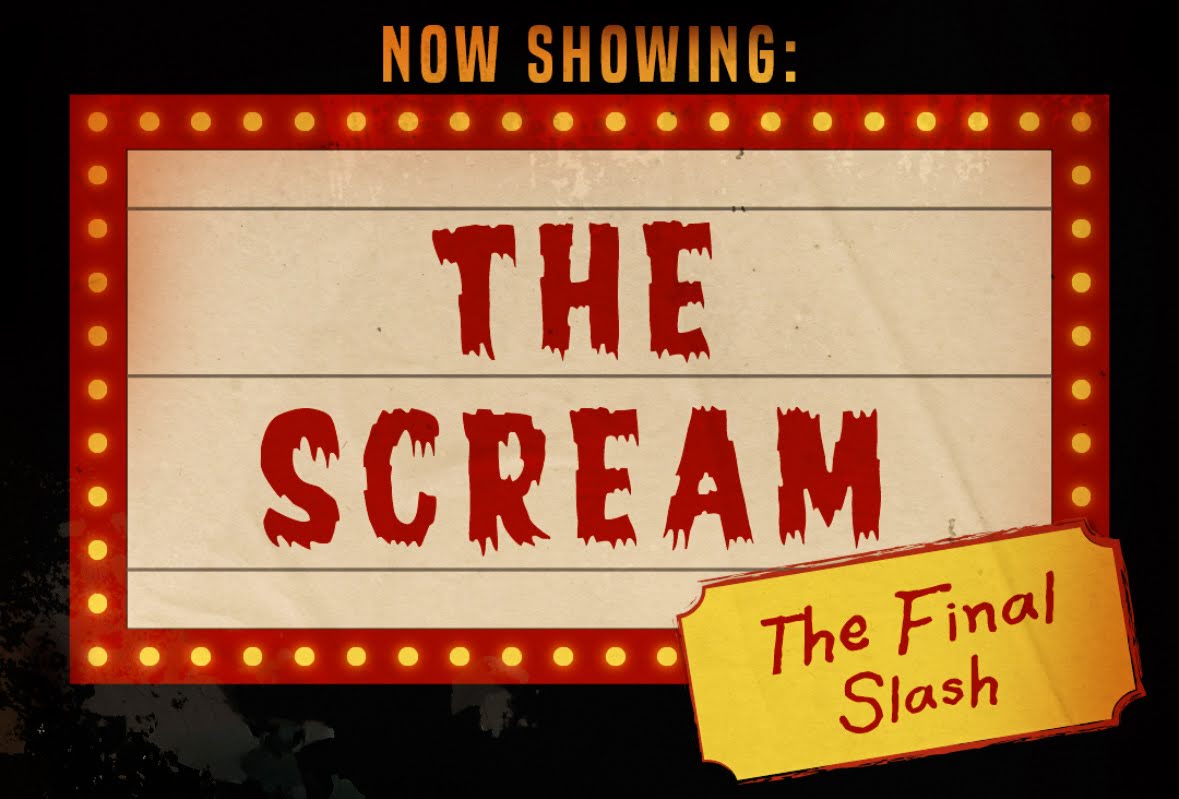 SUU’s Scream will slash the night away - SUU News