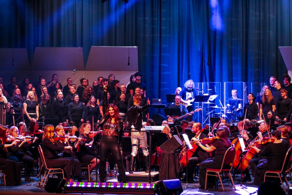 Southern Utah University upcoming concert schedule - SUU News