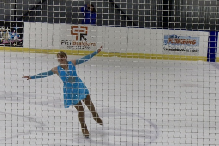 KJ’s Ice Barn hosts the second annual Skate for Cancer - SUU News