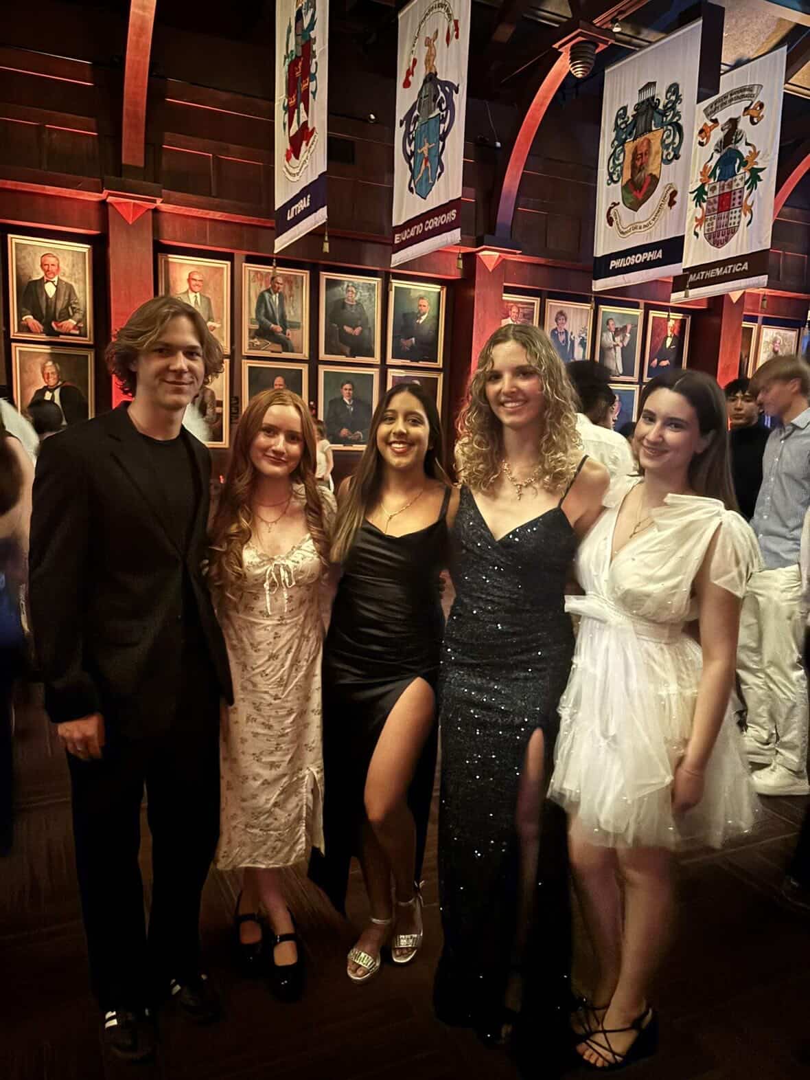 Dance through the decades at SUU’s International Prom - SUU News